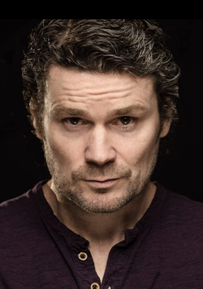 Michael Patric - AdoroCinema