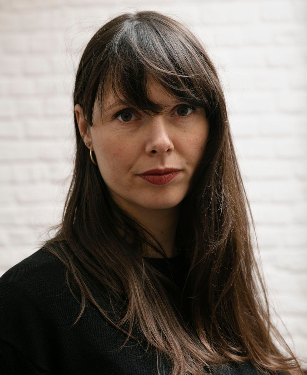 Olivia Rochette - AdoroCinema