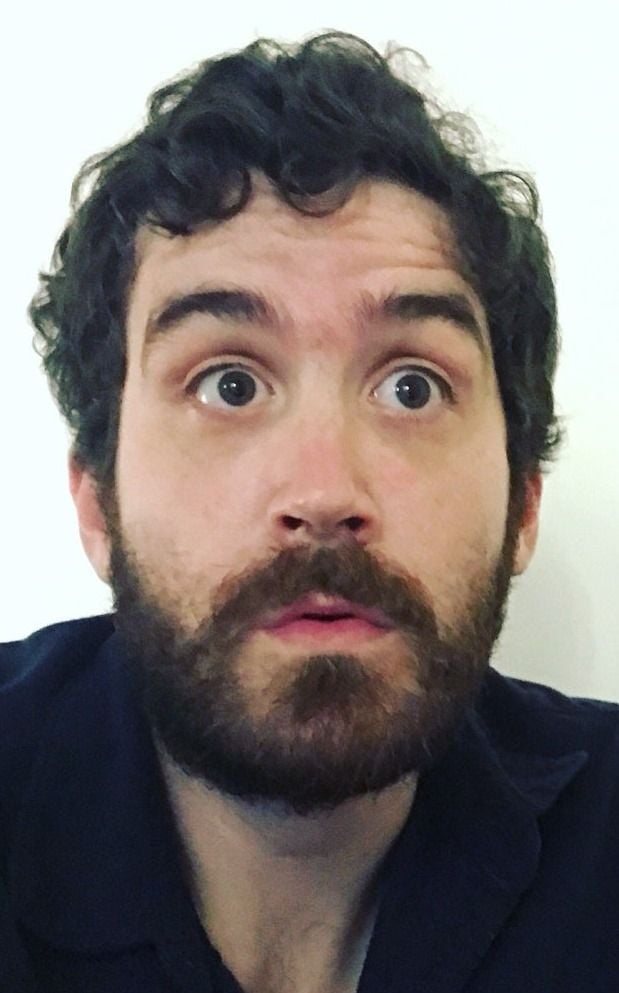 Sam Cotton - AdoroCinema