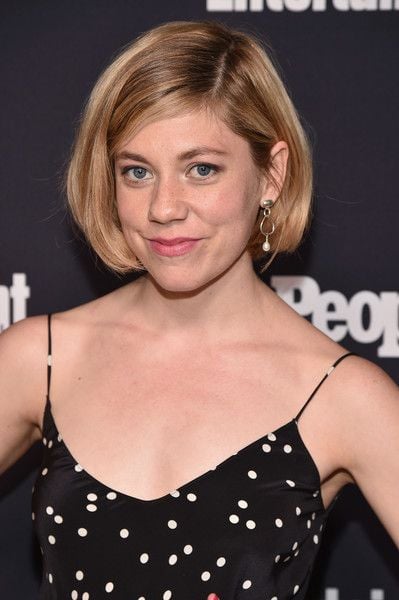 Susannah Flood - AdoroCinema