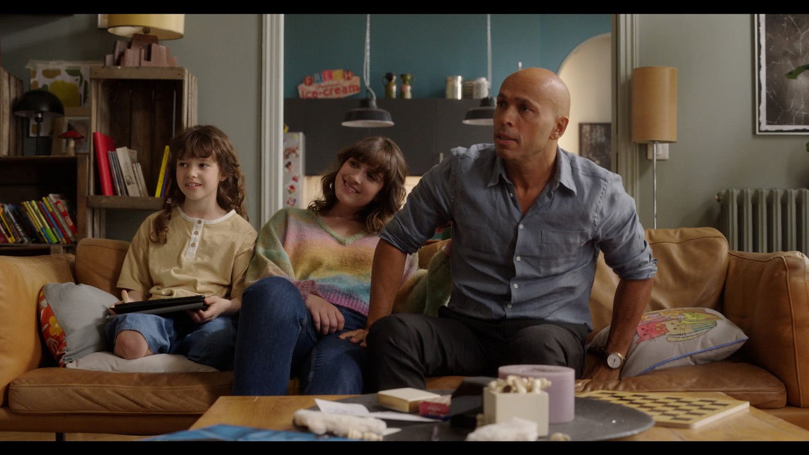 Foto de Anabel Lopez - Fotos Eric Judor, Anabel Lopez - Foto 1 de 2 ...