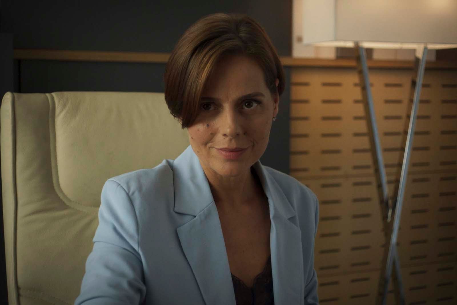 Foto de Miryam Gallego - Foto Miryam Gallego - AdoroCinema