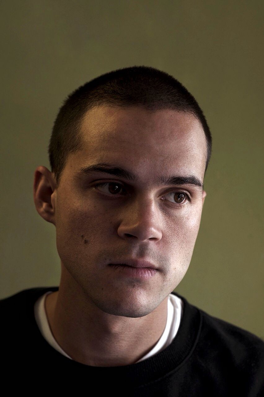 Sebastián Buitrón - AdoroCinema