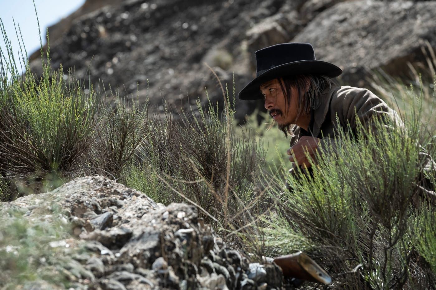 Foto de Ivan Shaw - Foto Ivan Shaw - AdoroCinema