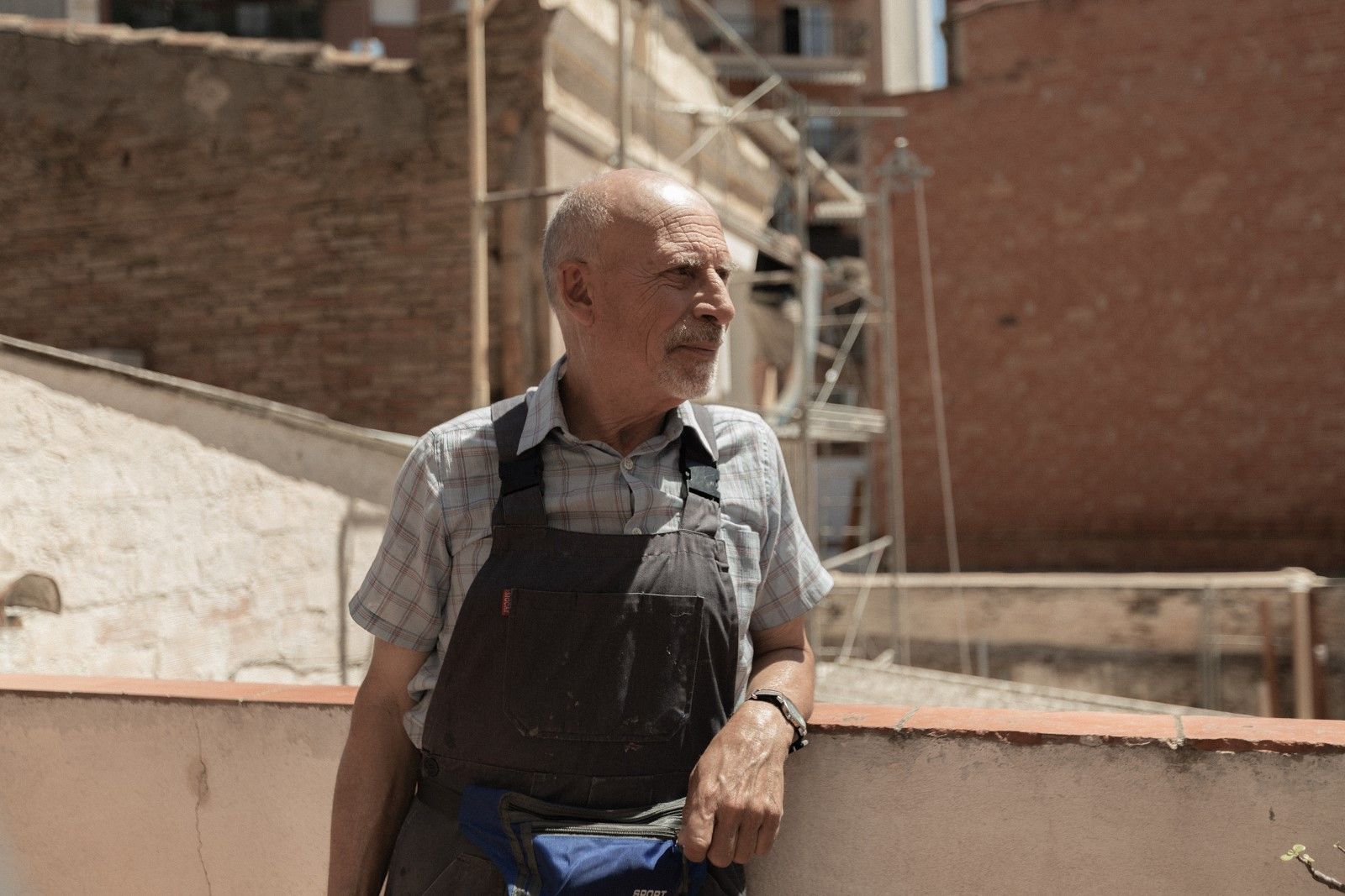 Foto do filme The Odd-Job Men - Foto 3 de 25 - AdoroCinema