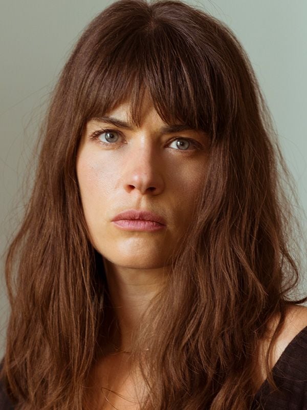 Anabel Lopez - AdoroCinema