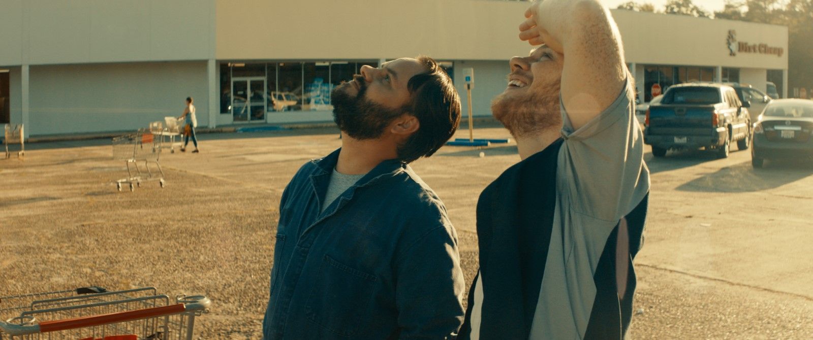 Foto de Joe Cole - Fotos Joe Cole - Foto 4 de 41 - AdoroCinema