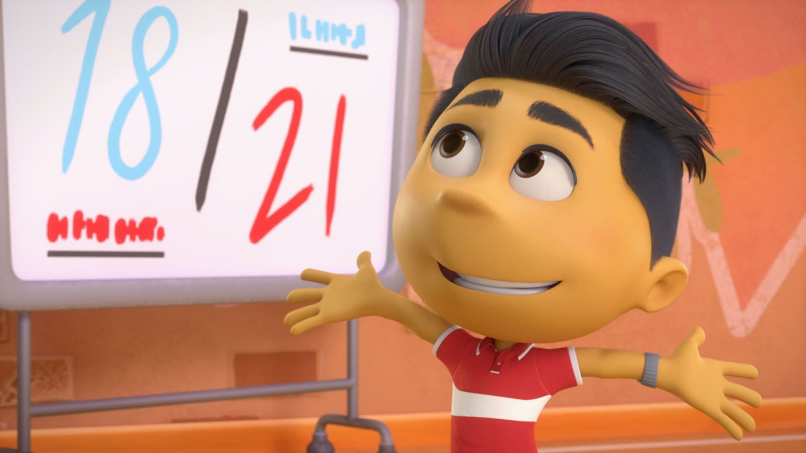 Time Zenko, Vai! : Time Zenko, Vai! : Fotos - 7 no 12 - AdoroCinema