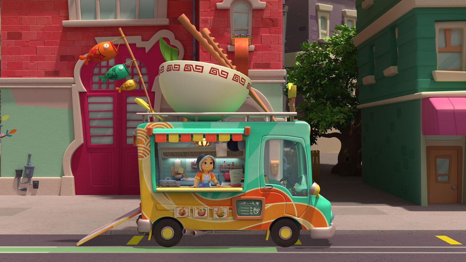 Time Zenko, Vai! : Time Zenko, Vai! : Fotos - 4 no 12 - AdoroCinema