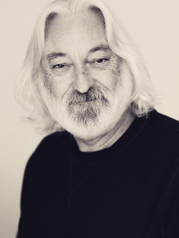 Andrew Jack - AdoroCinema