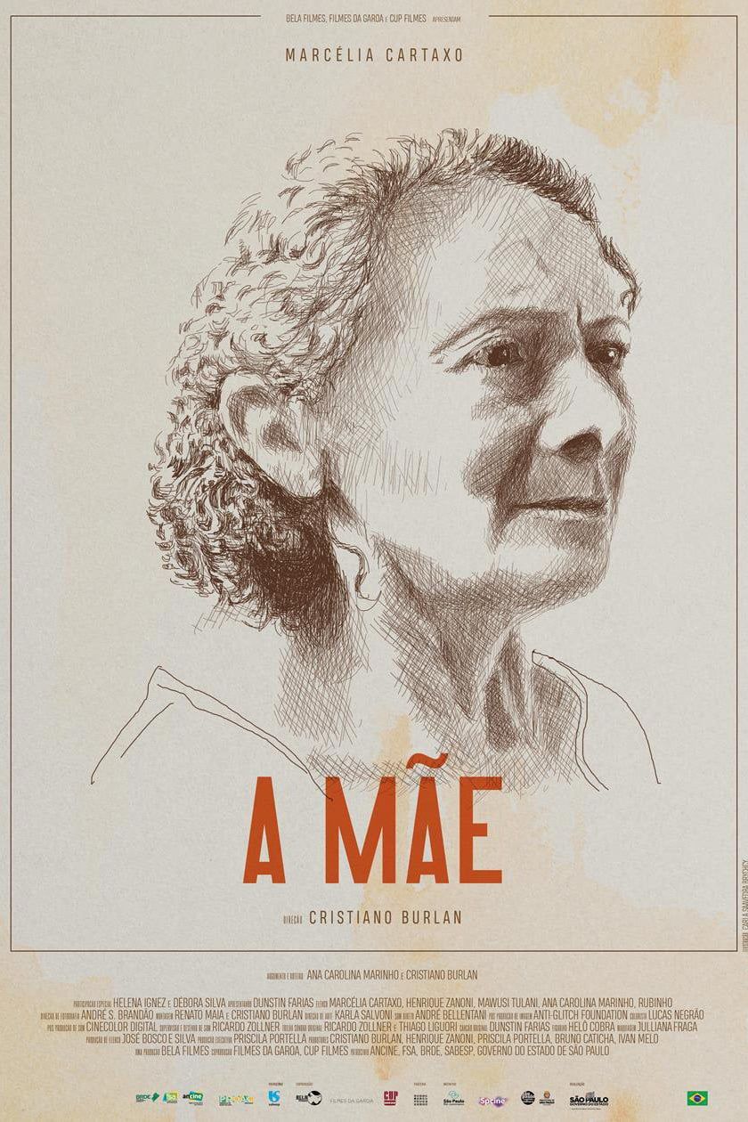 A Mãe - Filme 2022 - AdoroCinema