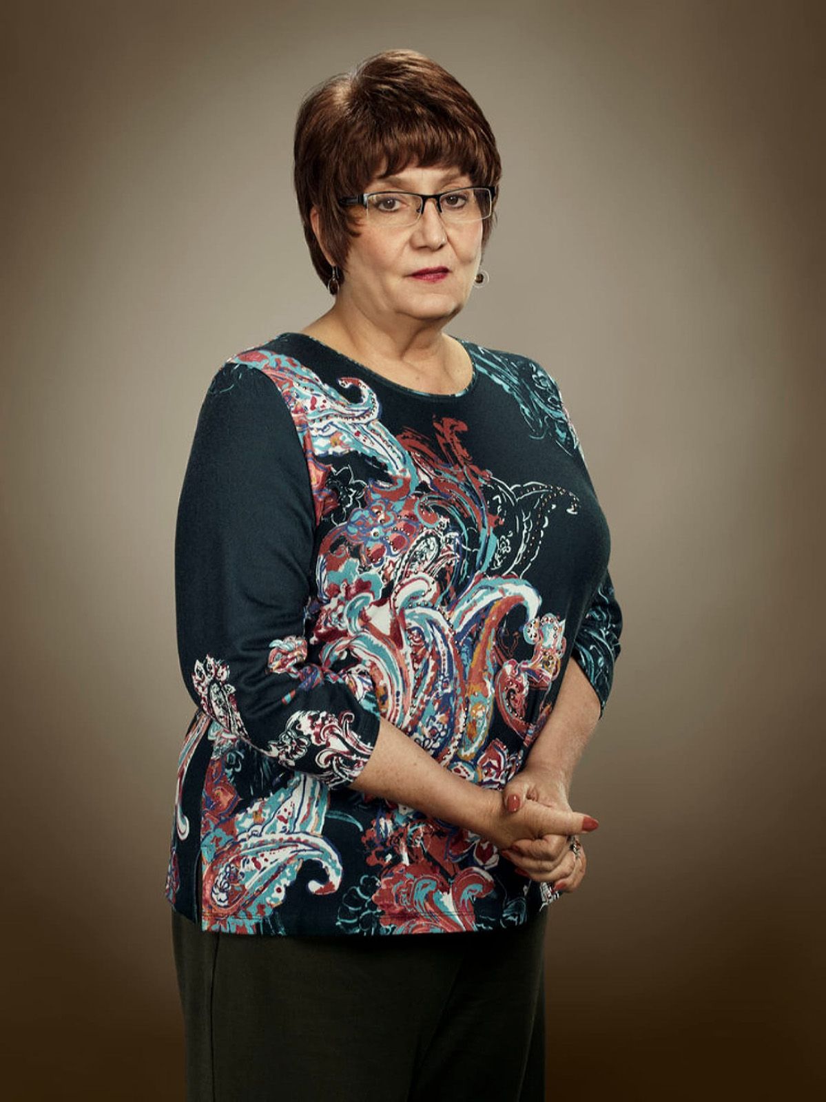 The Thing About Pam : The Thing About Pam : Fotos - 11 no 19 - AdoroCinema