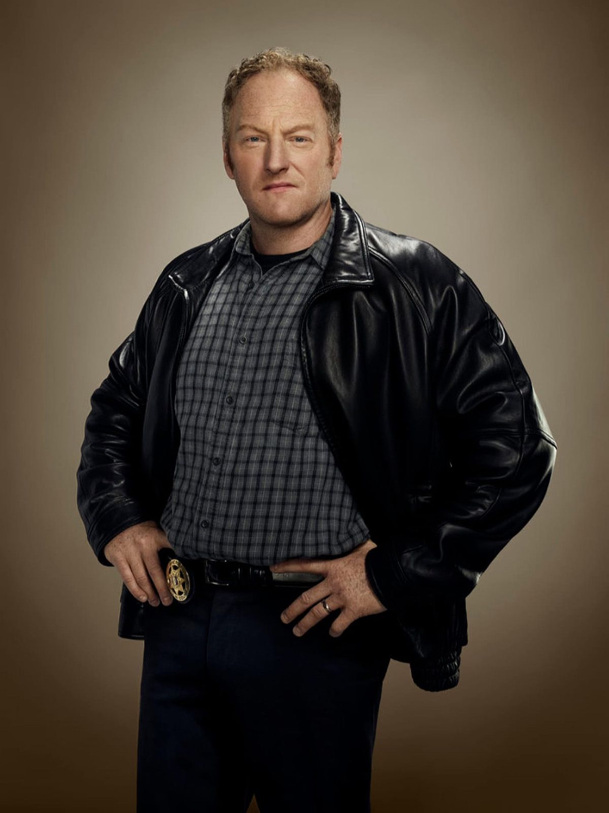 The Thing About Pam: Foto Mac Brandt - 4 no 15 - AdoroCinema