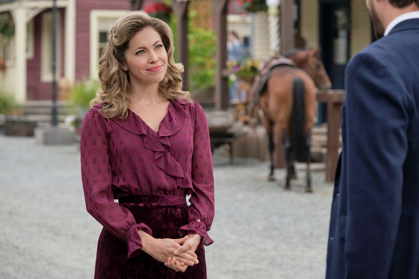 Foto de Pascale Hutton - Fotos Pascale Hutton - Foto 2 de 31 - AdoroCinema