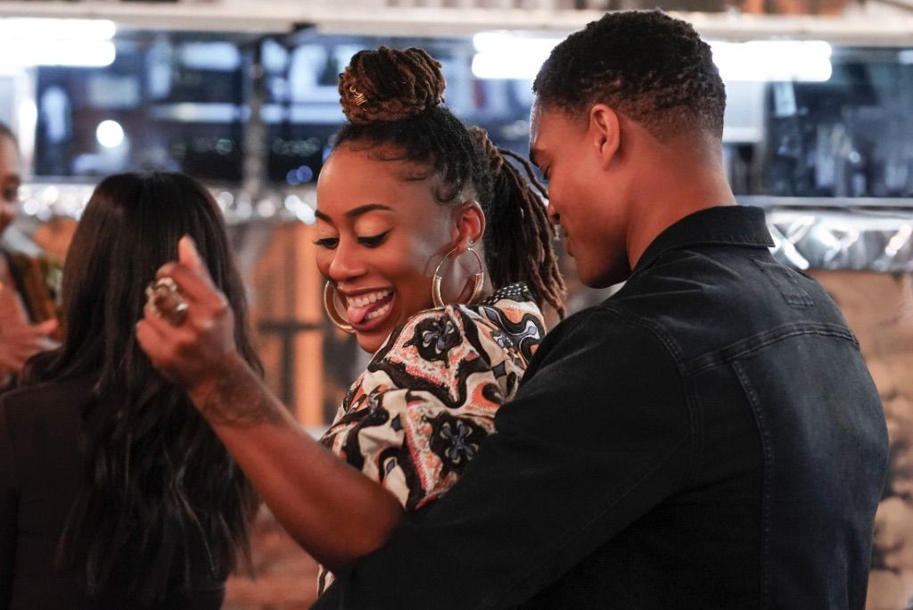 Foto de Marcus Mitchell - Foto Marcus Mitchell - AdoroCinema