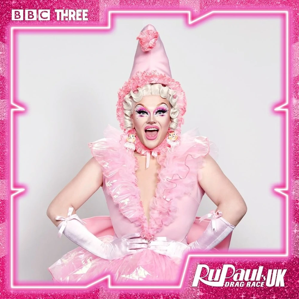 Foto de Ellie Diamond - Revista Ellie Diamond - Foto 8 de 9 - AdoroCinema