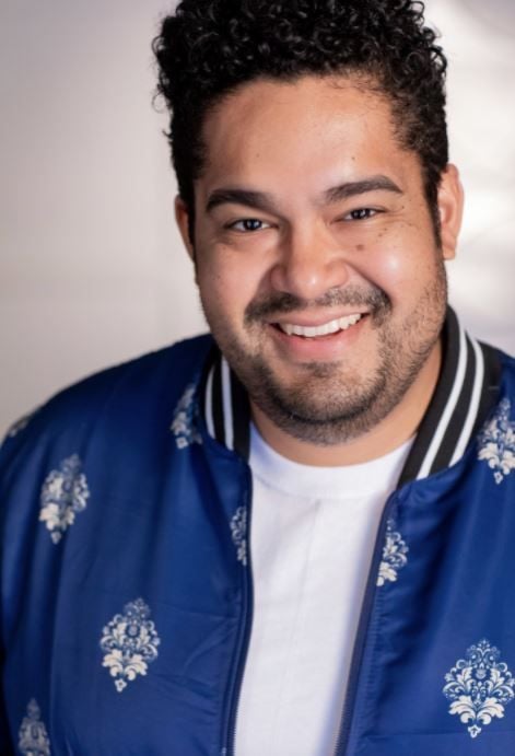 Josh Banday - AdoroCinema