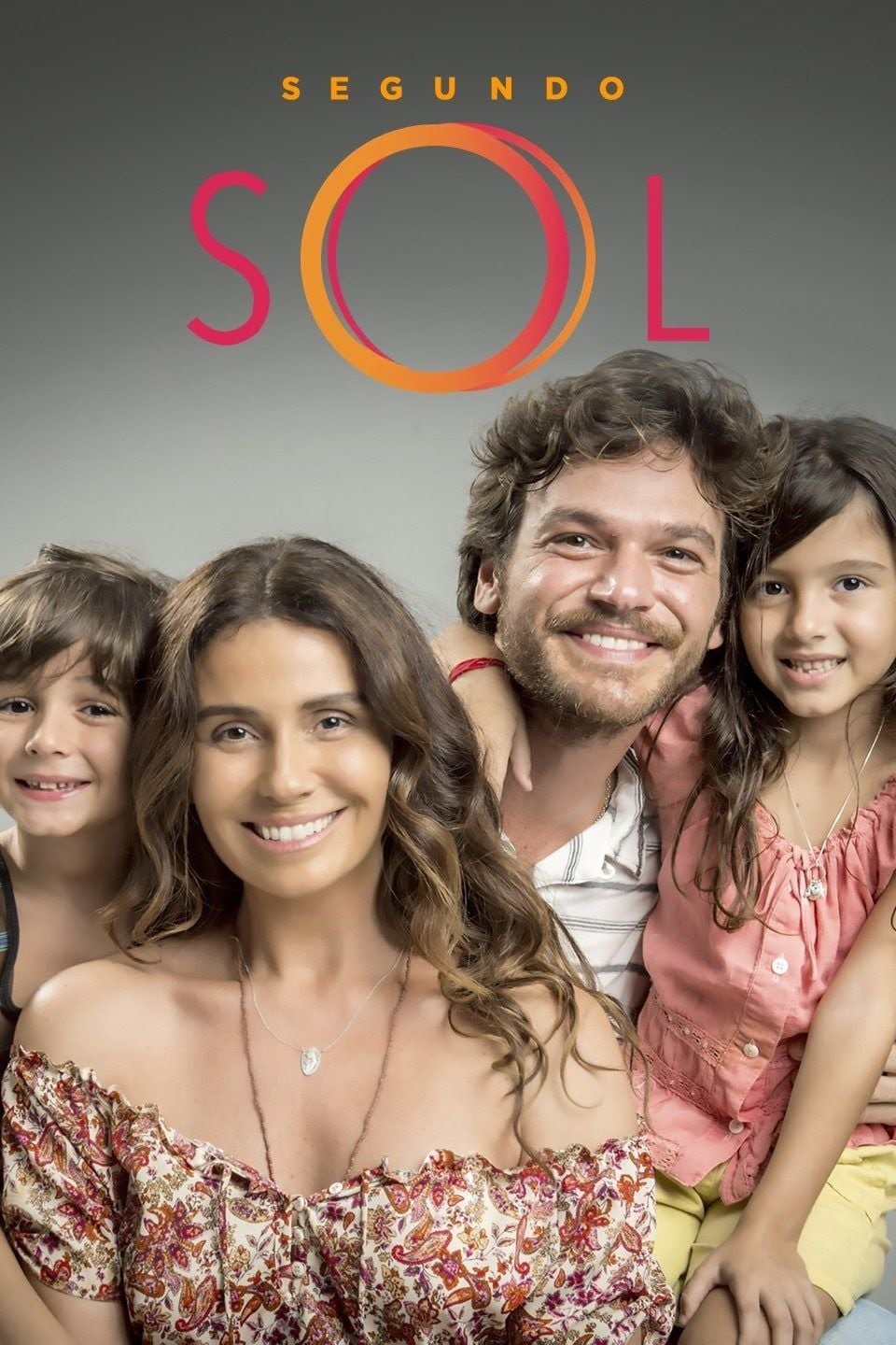 Segundo Sol 1ª temporada - AdoroCinema