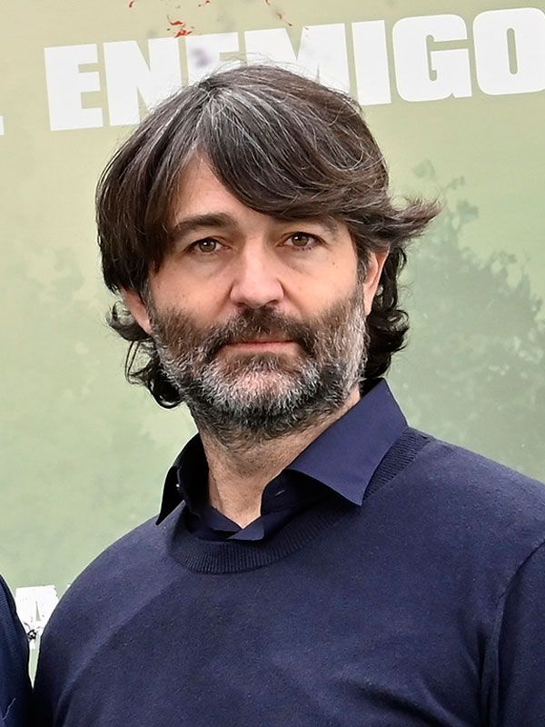 Alberto de Toro - AdoroCinema