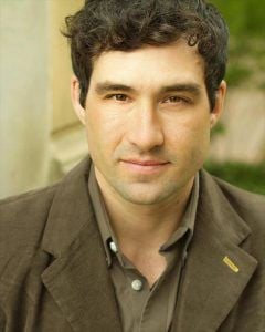 Troy Feldman - AdoroCinema