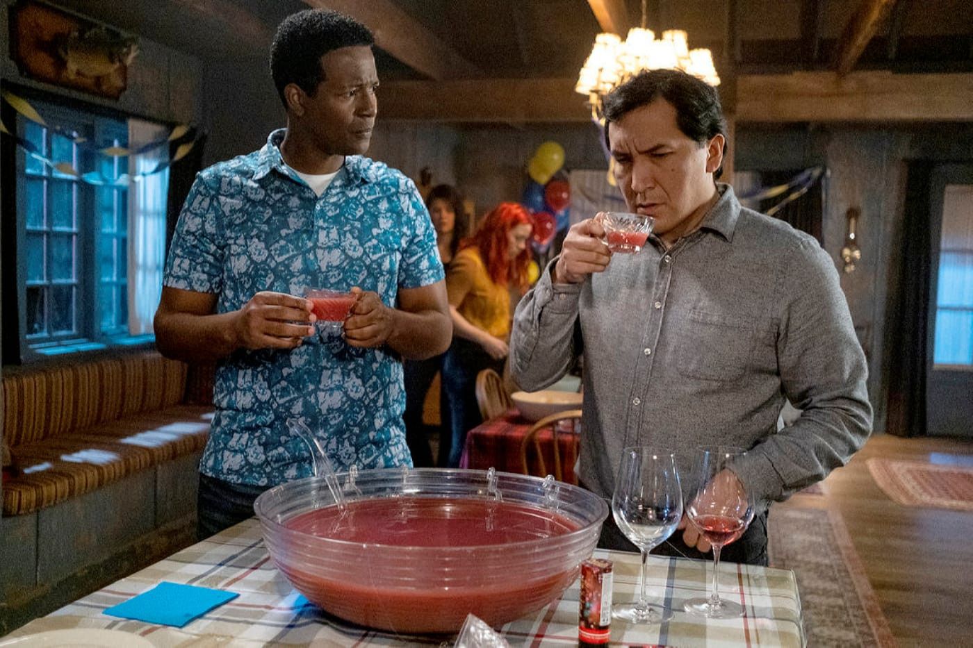 Foto de Corey Reynolds - Fotos Corey Reynolds - Foto 0 de 30 - AdoroCinema