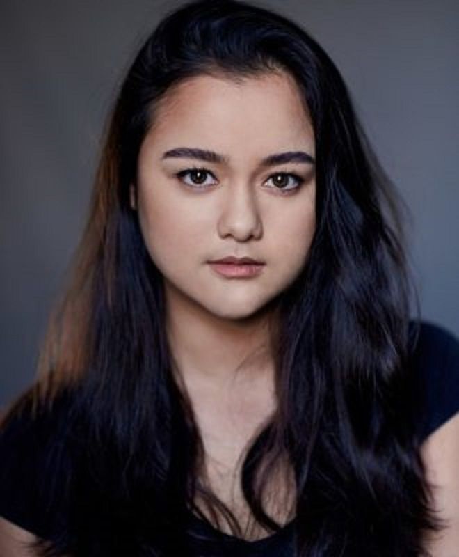 Kaja Chan - AdoroCinema