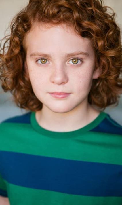 Foto de Mason Wells - Poster Mason Wells - Foto 0 de 1 - AdoroCinema