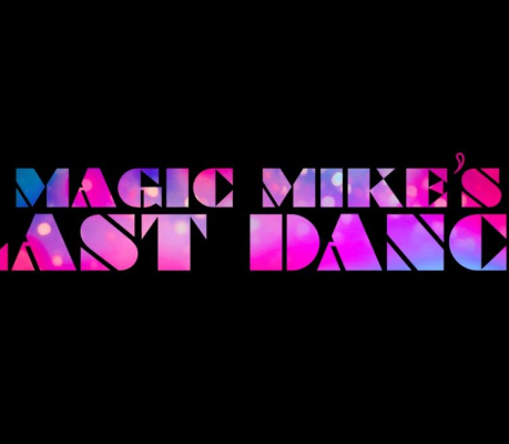 Magic Mike - A Última Dança - Filme 2022 - AdoroCinema