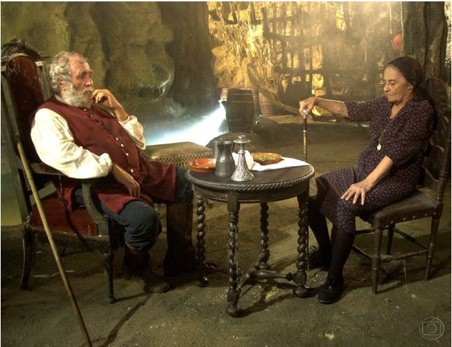 Como Uma Onda : Como Uma Onda : Fotos - 5 no 18 - AdoroCinema