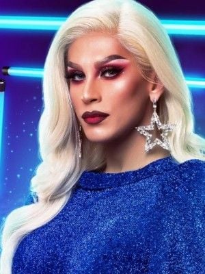 Sarah Vika - AdoroCinema