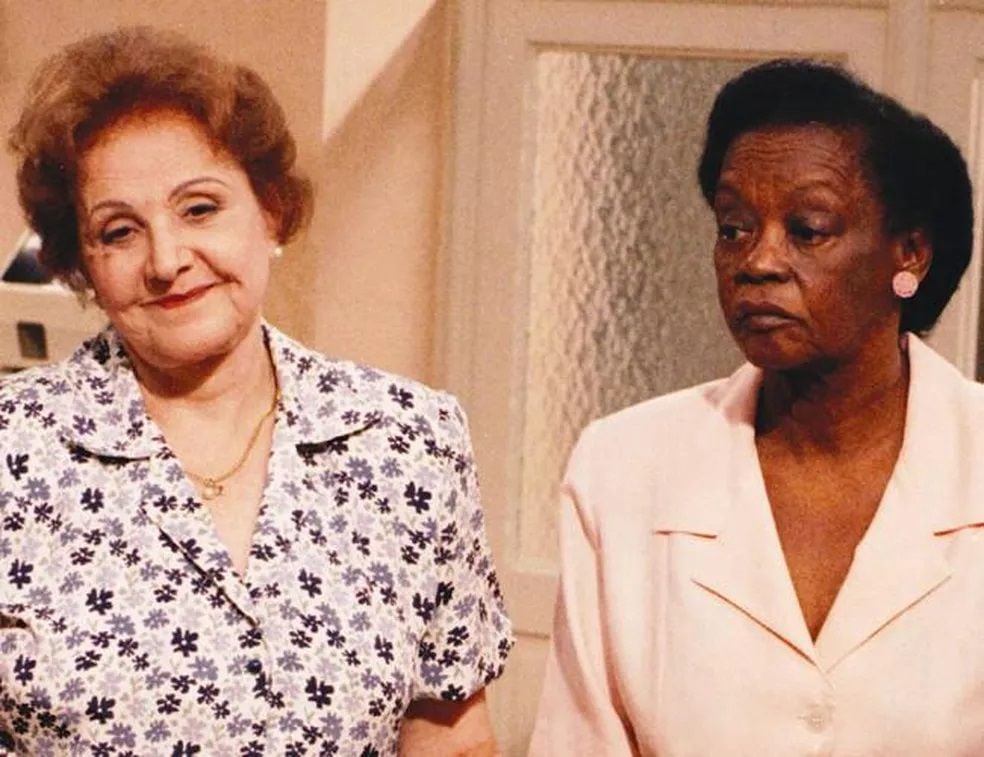 Quem é Você? : Quem é Você? : Fotos - 4 no 12 - AdoroCinema