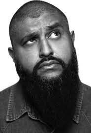 Azher Usman - AdoroCinema