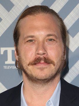 Scott MacArthur - AdoroCinema