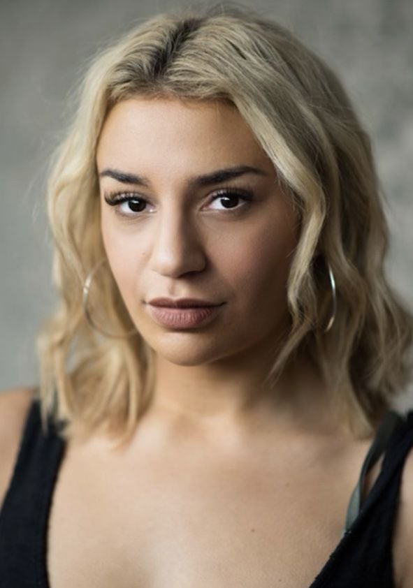 Foto de Lucie Shorthouse - Poster Lucie Shorthouse - Foto 0 de 1 ...