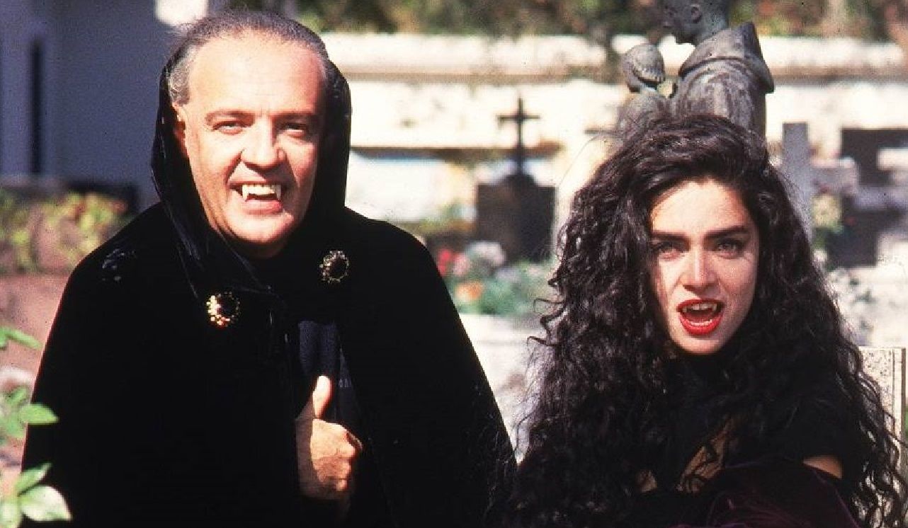Vamp : Vamp : Fotos - 3 no 12 - AdoroCinema