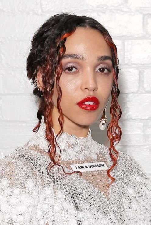 Foto de FKA Twigs - Poster FKA Twigs - AdoroCinema