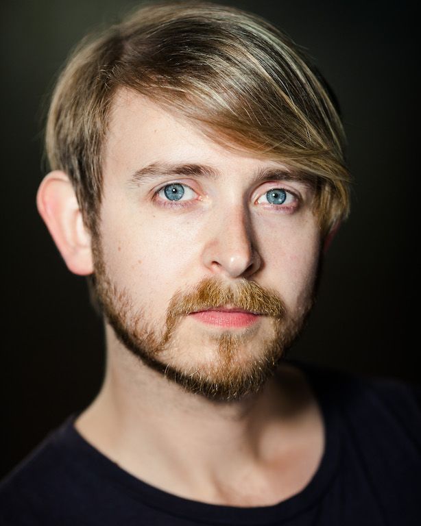 Rob Madin - AdoroCinema