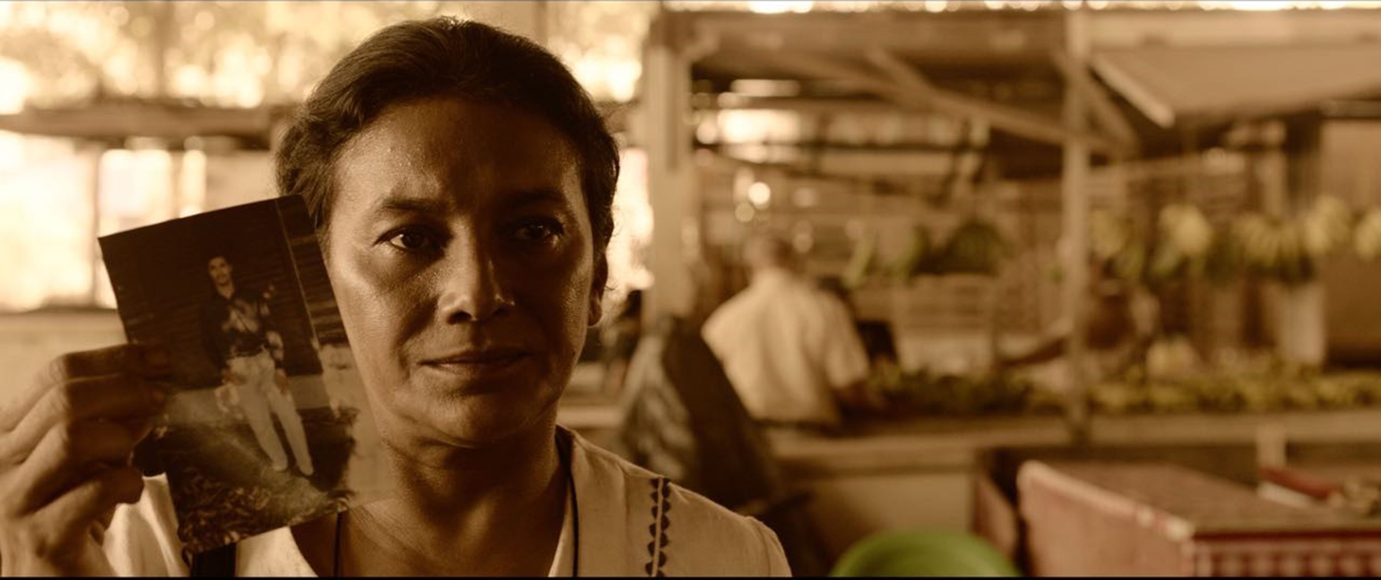 Foto do filme Pureza - Foto 4 de 16 - AdoroCinema