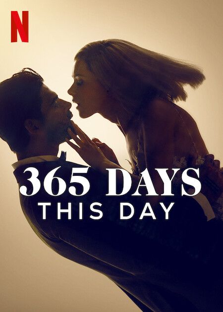 Pôster do filme 365 Dias: Hoje - Foto 8 de 9 - AdoroCinema
