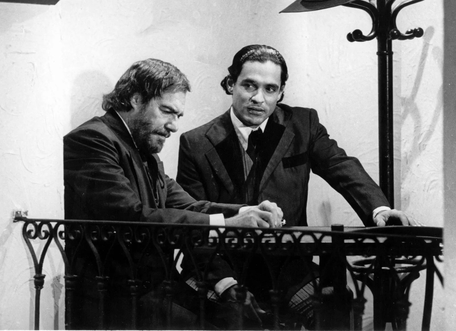 Maria, Maria : Maria, Maria : Fotos - 10 no 12 - AdoroCinema