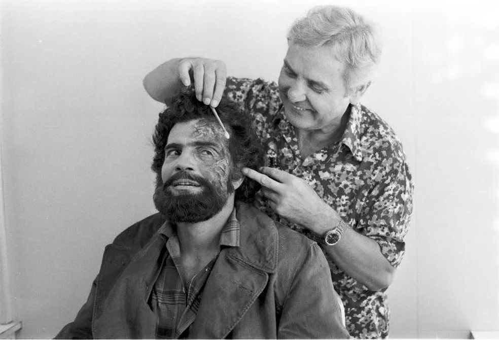 O Semideus : O Semideus : Fotos - 7 no 11 - AdoroCinema