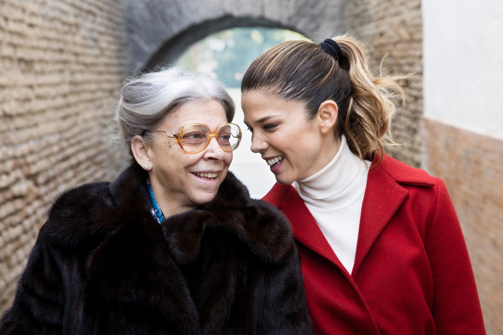 Foto de Kiti Manver - Foto Juana Acosta, Kiti Manver - AdoroCinema