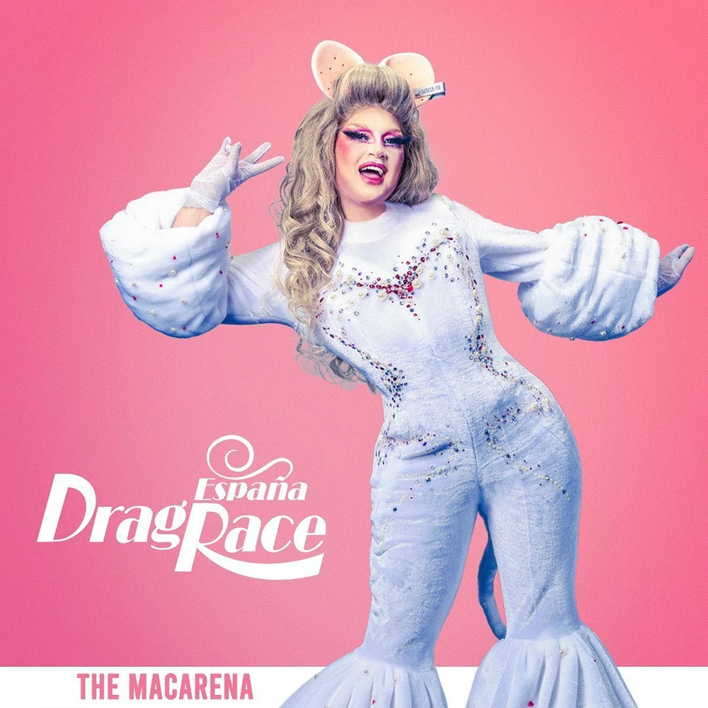 Foto de The Macarena - Revista The Macarena - Foto 0 de 4 - AdoroCinema