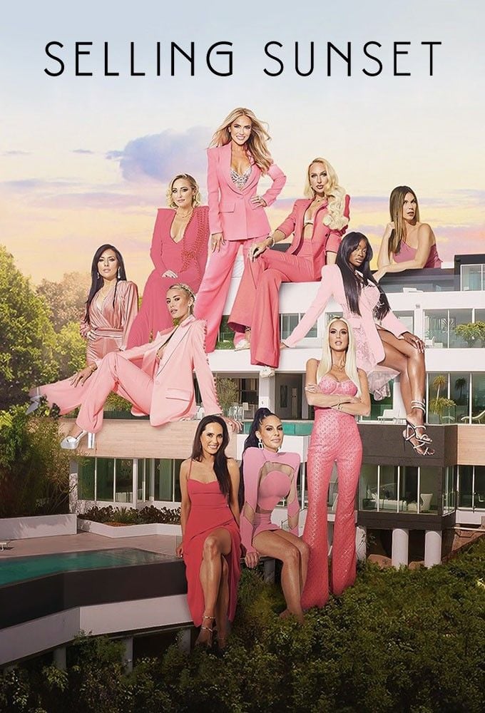 Sunset - Milha de Ouro - Série 2019 - AdoroCinema