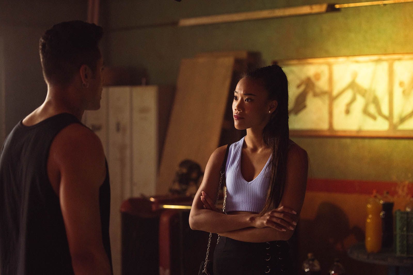 Foto de Felipe Londoño - Entrevías : Fotos Felipe Londoño, Nona Sobo ...