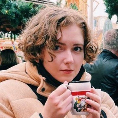 Alice Oseman - AdoroCinema