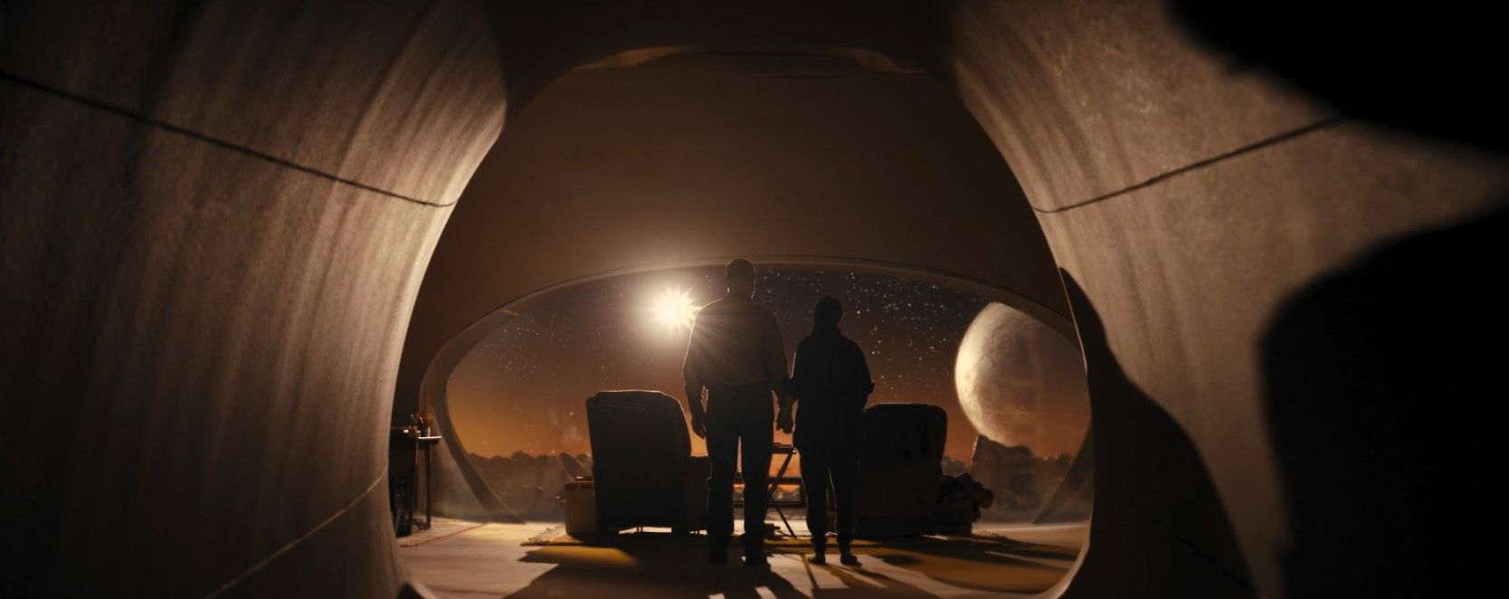 Night Sky: Foto - 22 no 22 - AdoroCinema