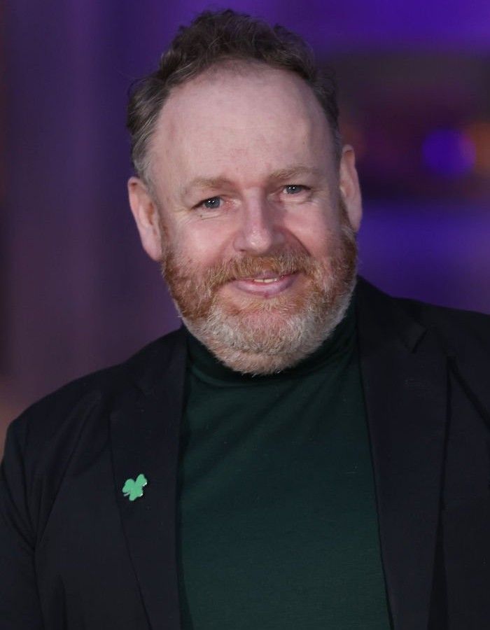 David Ganly - AdoroCinema