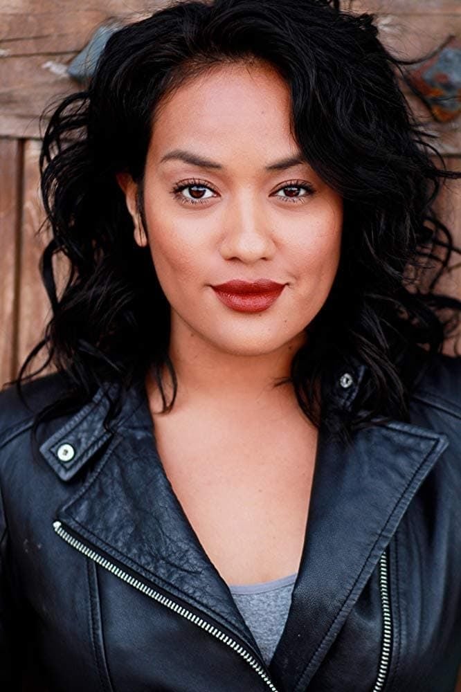 Denise G. Sanchez : Filmografia - AdoroCinema