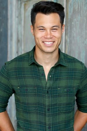 Stephen A. Chang - AdoroCinema